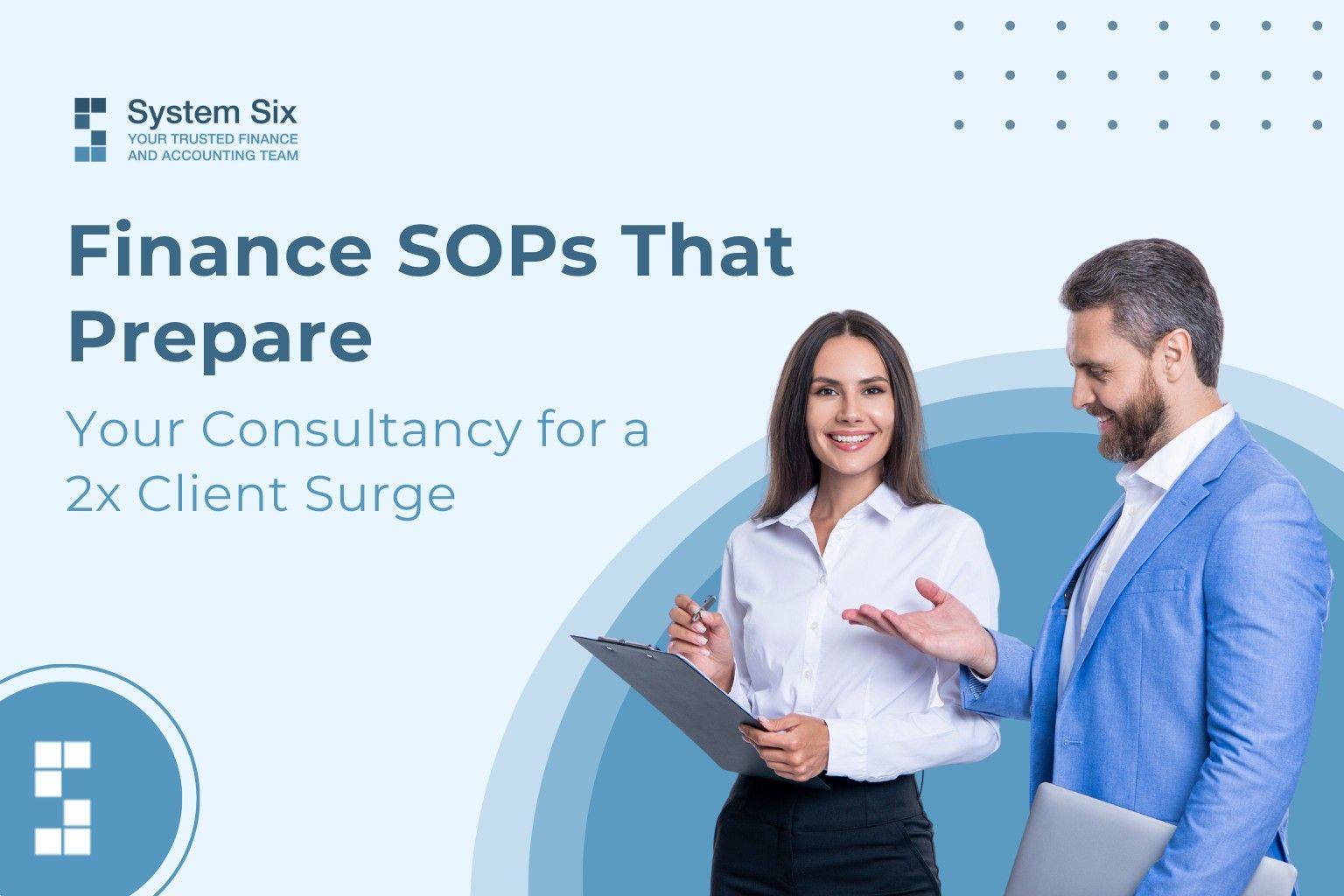 System Six-Accounting & Bookkeeping Services in Seattle & Bay Area, CA